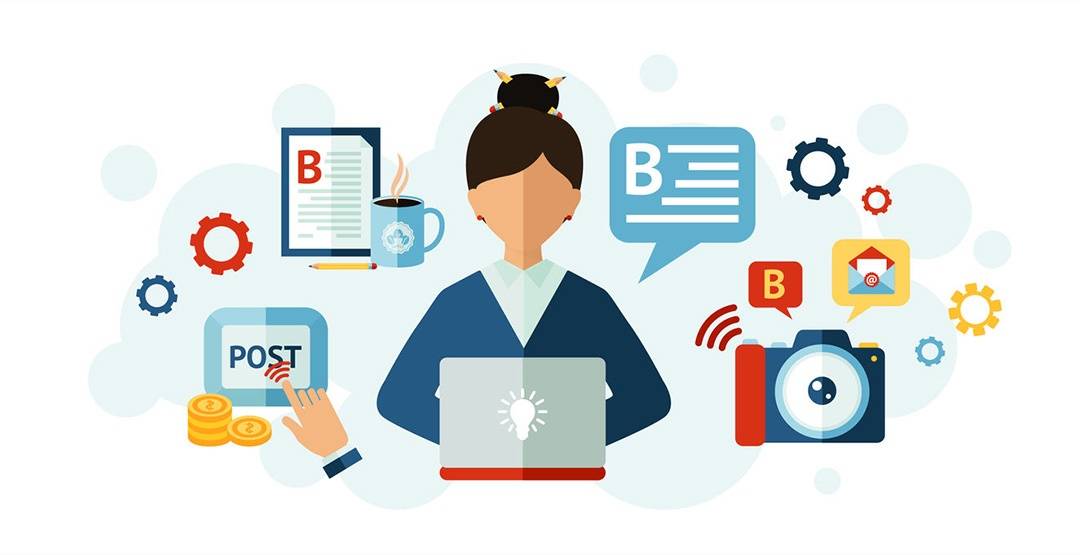 Content Curation - Darkstar Digital